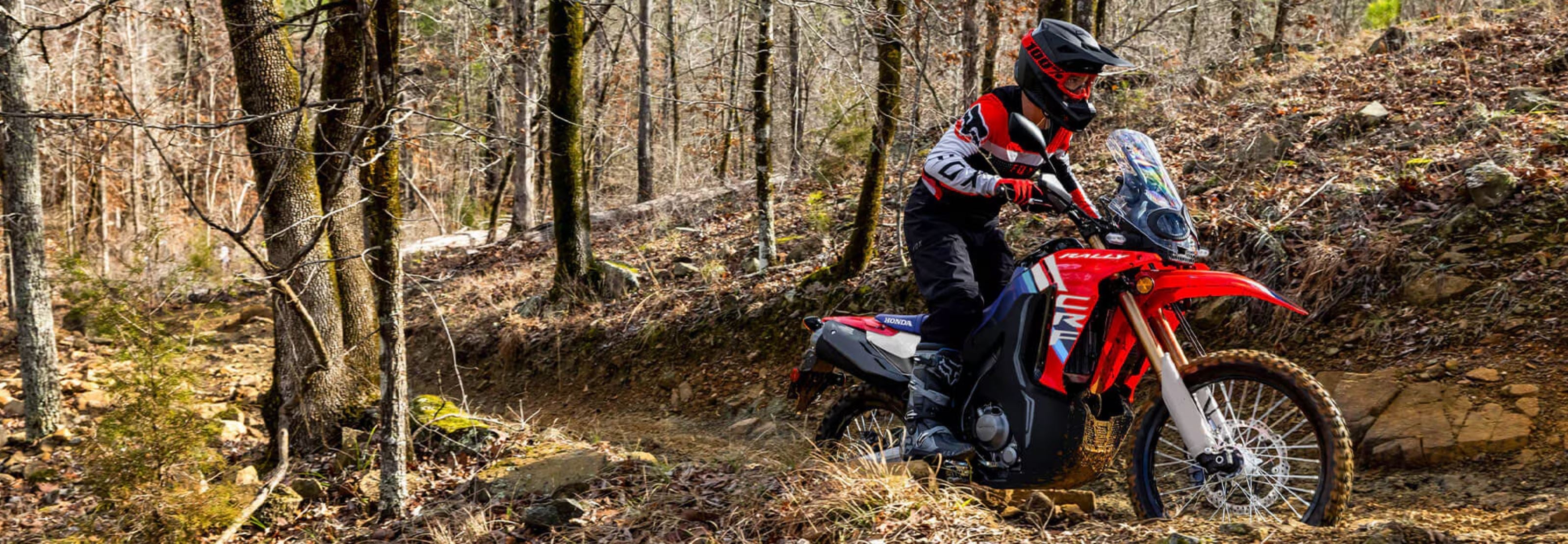 HONDA DUAL SPORT Motorcycles For Sale in San Diego – Poway Powersports