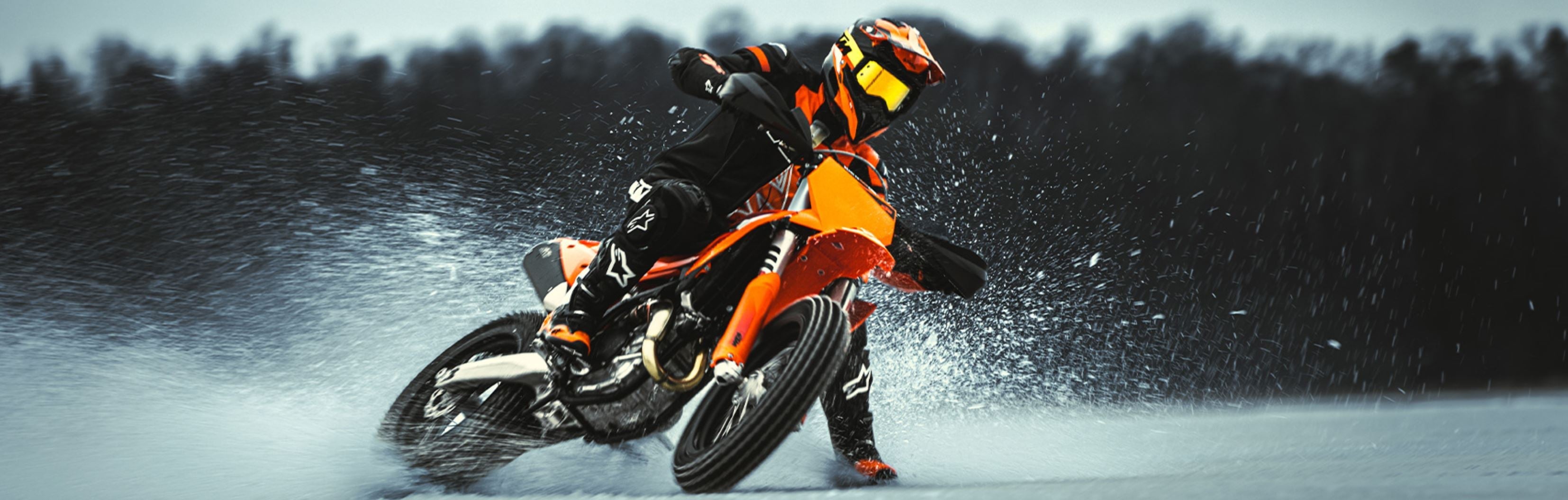 KTM SUPERMOTO MOTORCYCLES For Sale in San Diego – Poway Powersports