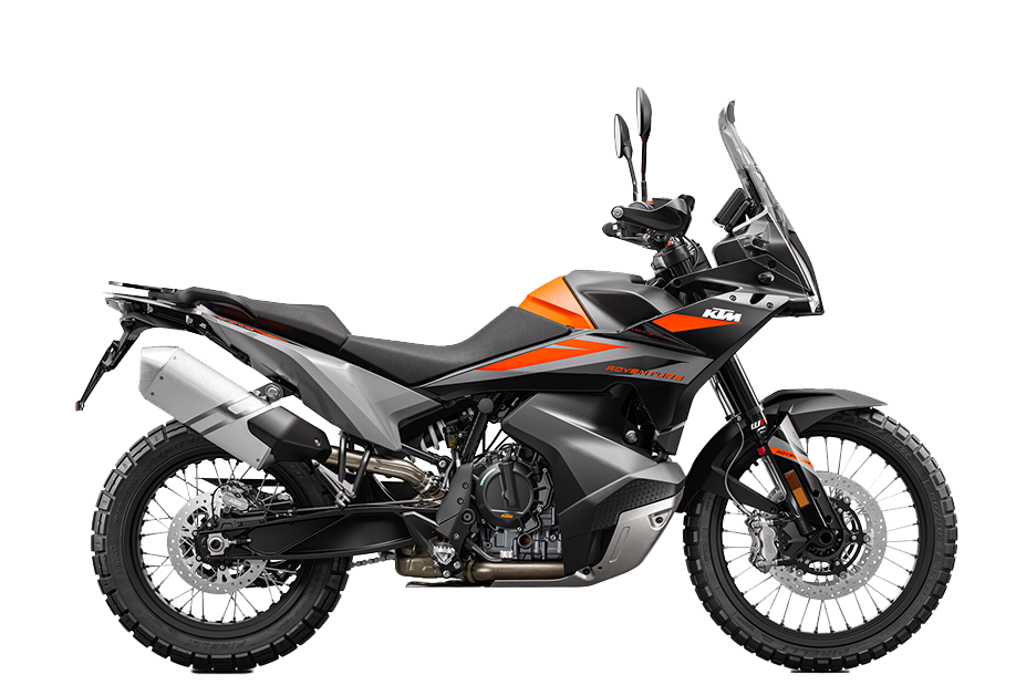 Honda & KTM Motorcycles in San Diego | Poway Powersports